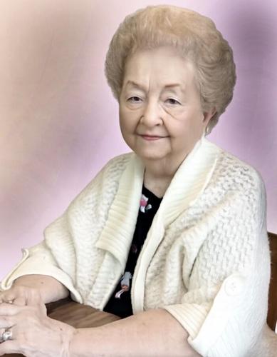 Betty June Hodges | Obituaries | thefacts.com