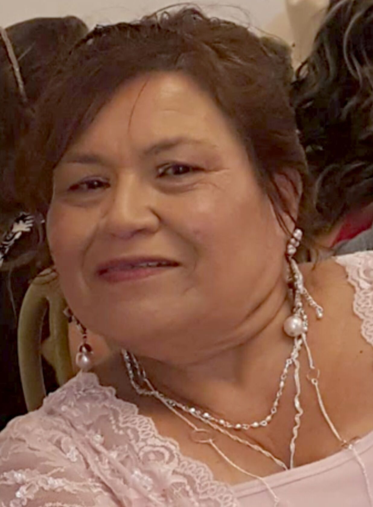 Olga De Calvillo | Obituaries | thefacts.com