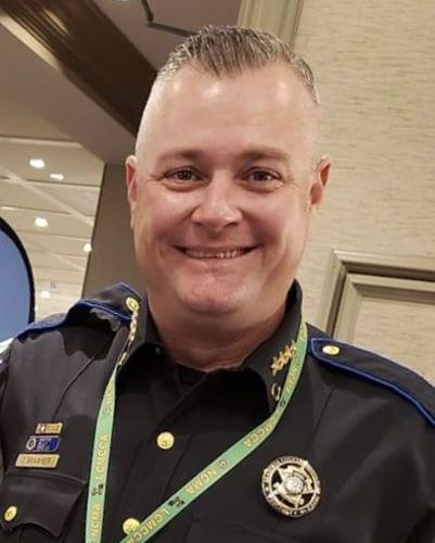 ELECTION Q&A: Brawner and Parten face-off for Precinct 4 Constable ...