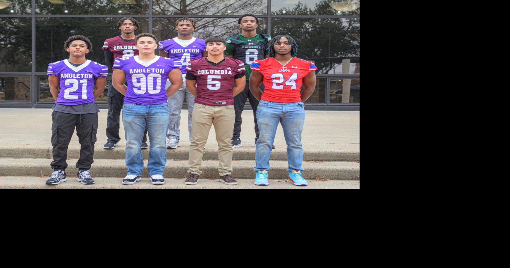 THE FACTS' ALL-COUNTY FOOTBALL: Super players made their marks | Sports ...