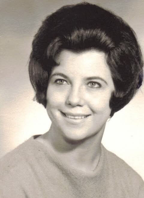 Jane Hill Crossland | Obituaries | thefacts.com