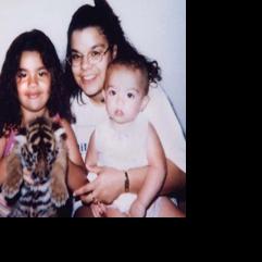 Celeste on way to full recovery | Brazosport | thefacts.com