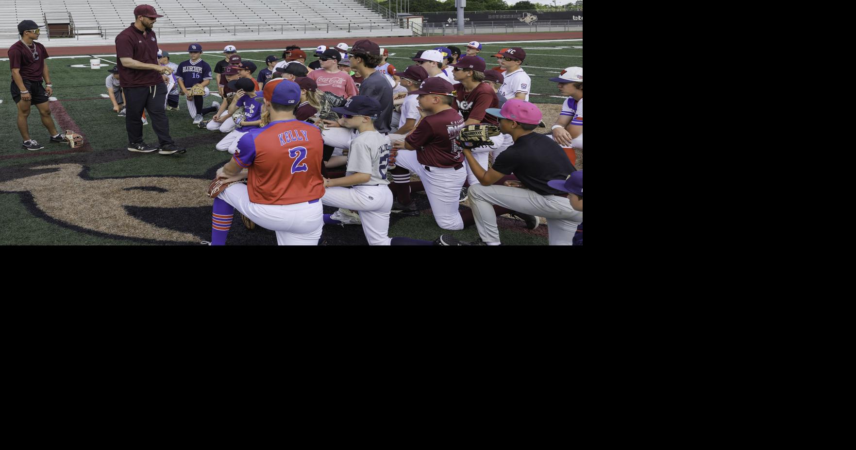 Columbia Roughneck Baseball Camp | | thefacts.com