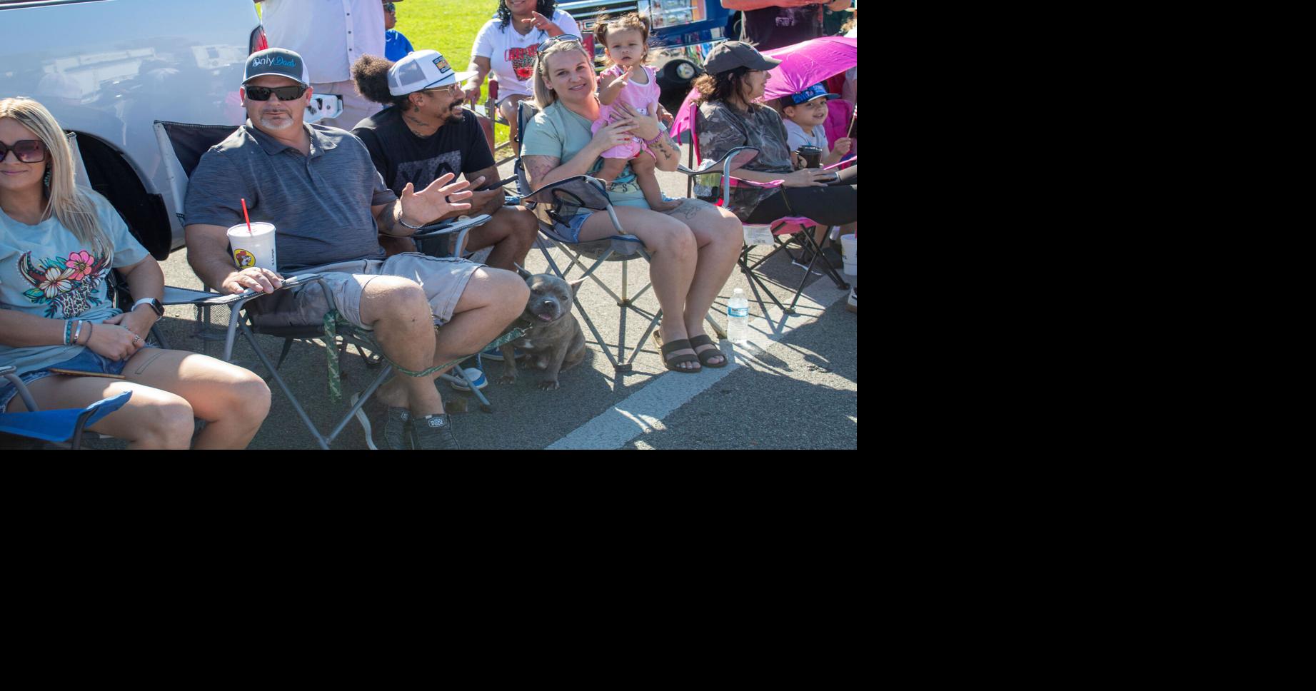 Brazoria County Fair Parade | News | thefacts.com