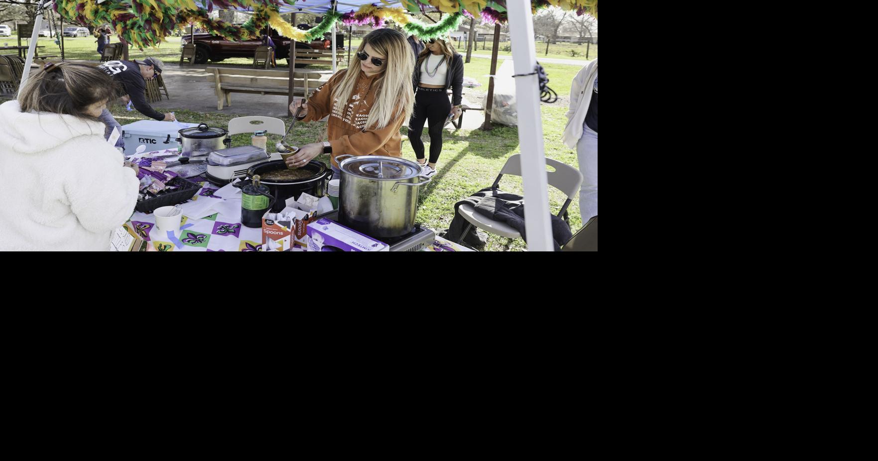 Freeport Mardi Gras canceled; Sweeny's set to go on | News | thefacts.com