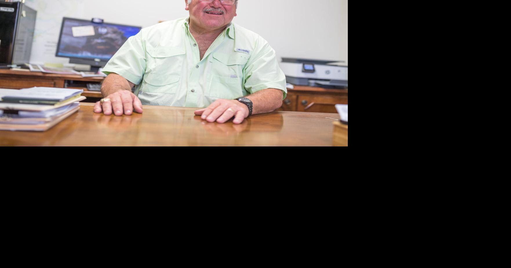 Joe Keith Ripple: Power of the Touch | Magazines | thefacts.com