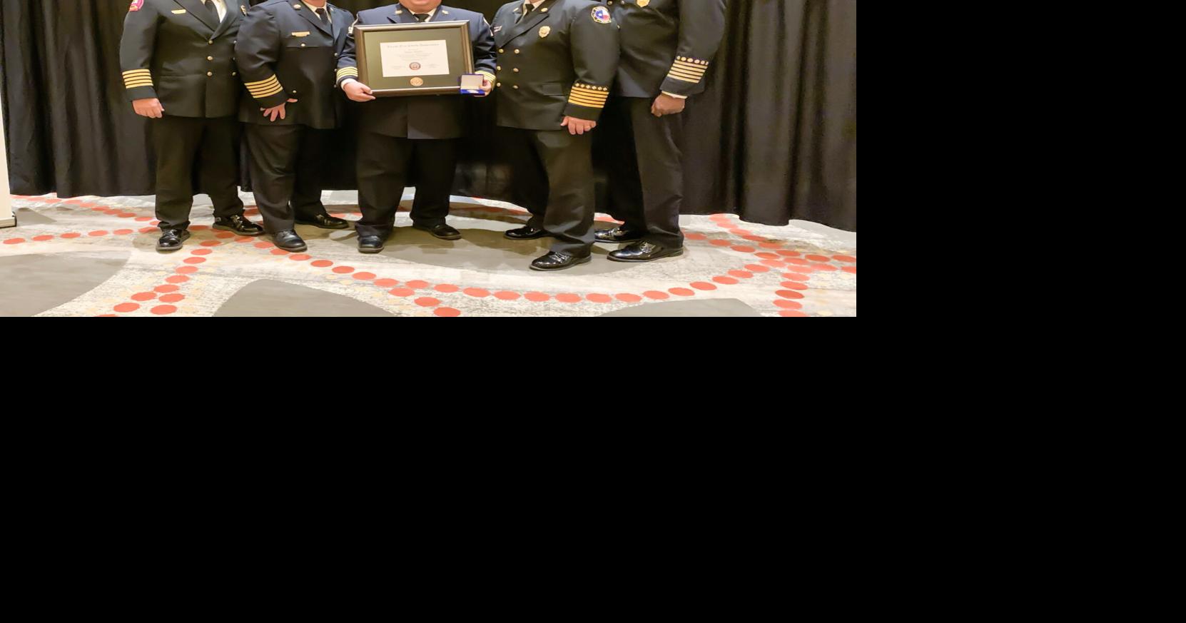 Fire Chief Academy teaches Freeport Fire officials important lessons ...