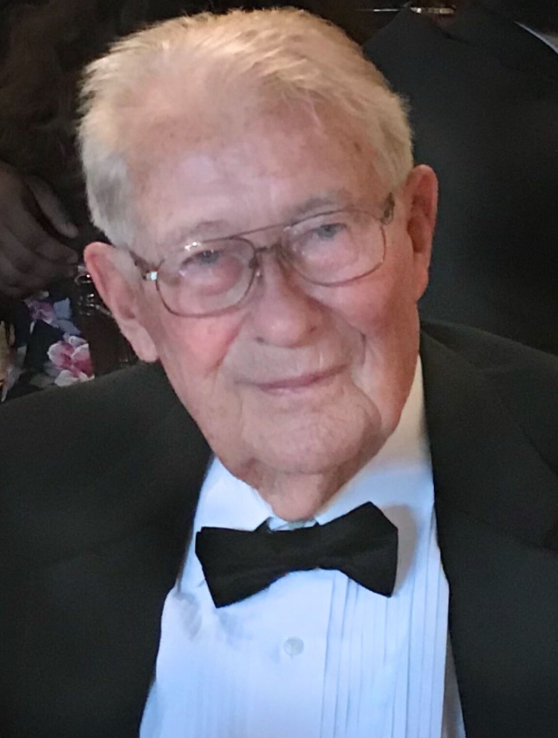 Huey Paul “Curly” Soileau | Obituaries | thefacts.com