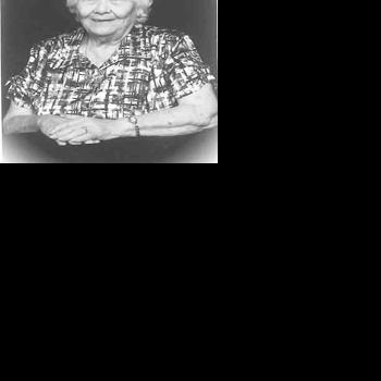 Betty Jewel Drexler | Obituaries | thefacts.com