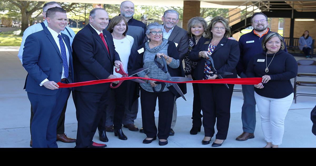 ACC Hosts Re-Opening Ceremony | News | thefacts.com