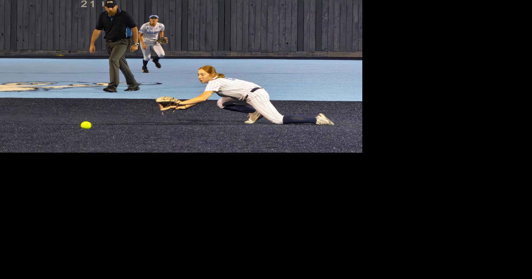 Lara a bright spot in Sweeny's Game 1 playoff loss to Ingleside | Local ...