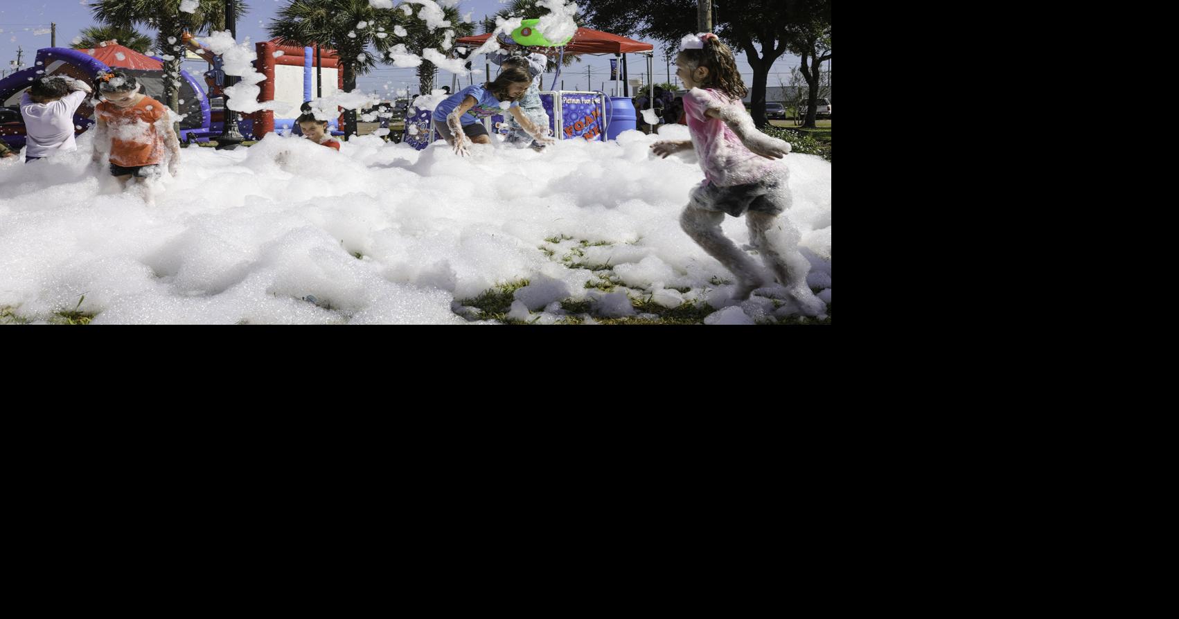 KidFest returns to Freeport park | News | thefacts.com
