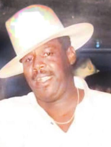 Johnny Sidney “Rick” Washington | Obituaries | thefacts.com