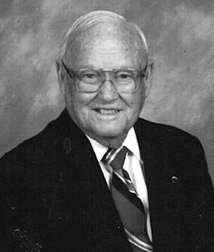 Harold Lester Clark | Obituaries | thefacts.com