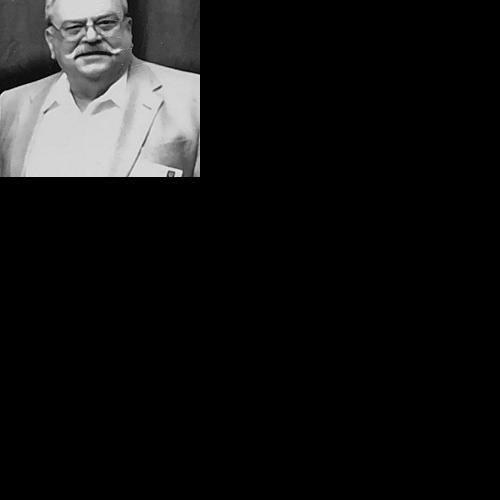 Vergel G. Perry Jr. | Obituaries | thefacts.com