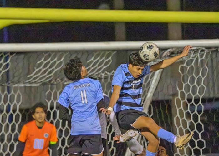 B’wood, Angleton draw with district approaching | Sports | thefacts.com