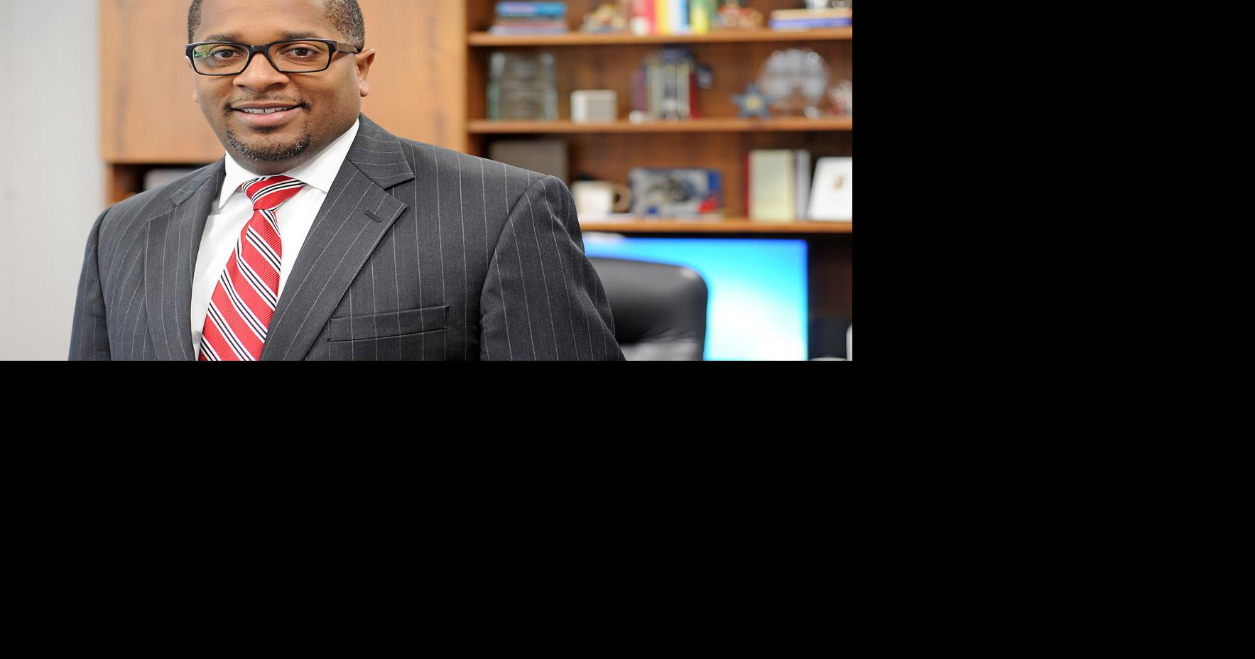 New Sweeny ISD superintendent busy learning district, community | News ...