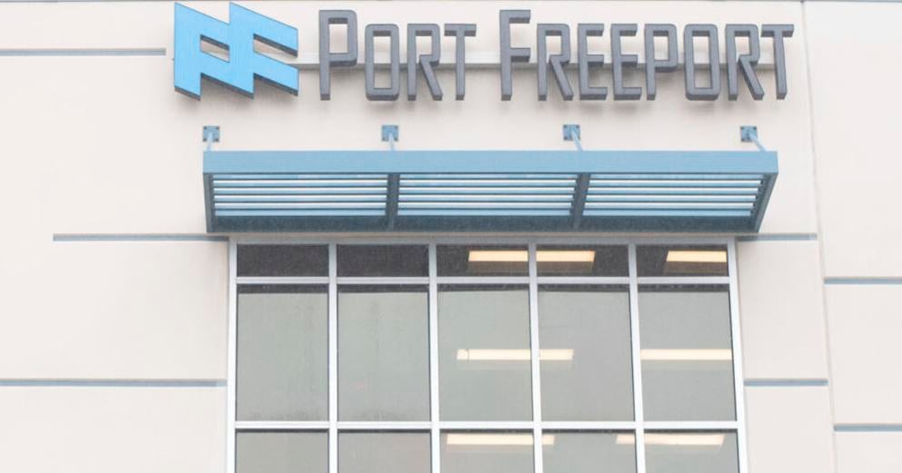Port Freeport seeing strong traffic; tax rate staying at zero | News ...