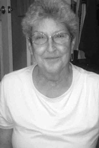 Gilda Faye Fossett | Obituaries | thefacts.com