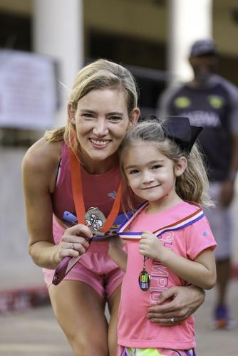 McFeeters wins Mosquito Chase 5K | Sports | thefacts.com