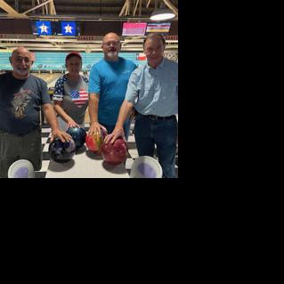 PATTI LANIER BLUDAU: Bowlers of all ages are certain to have a ball ...