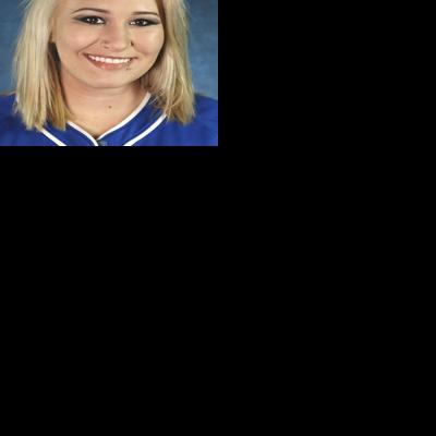 Kaylee Garner.jpg | Sports | thefacts.com