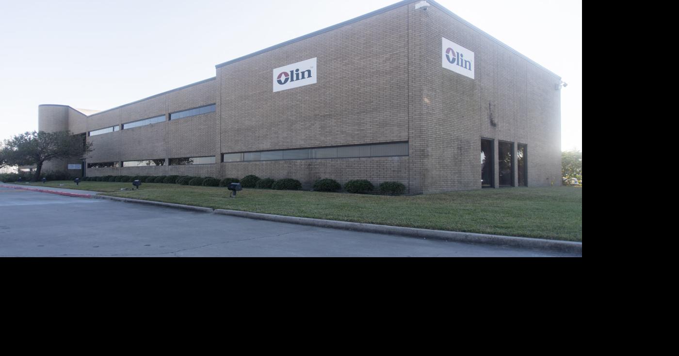 2 Olin Freeport plants closing in 2020 | News | thefacts.com