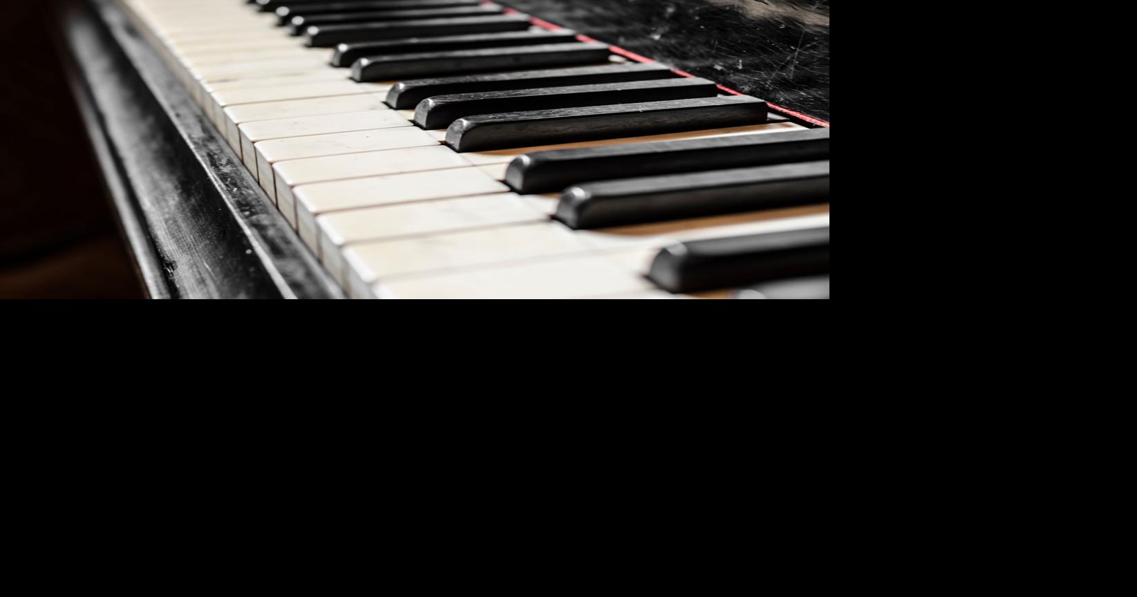 PATTI BLUDAU: Late-night piano session could have ended on a horrifying ...