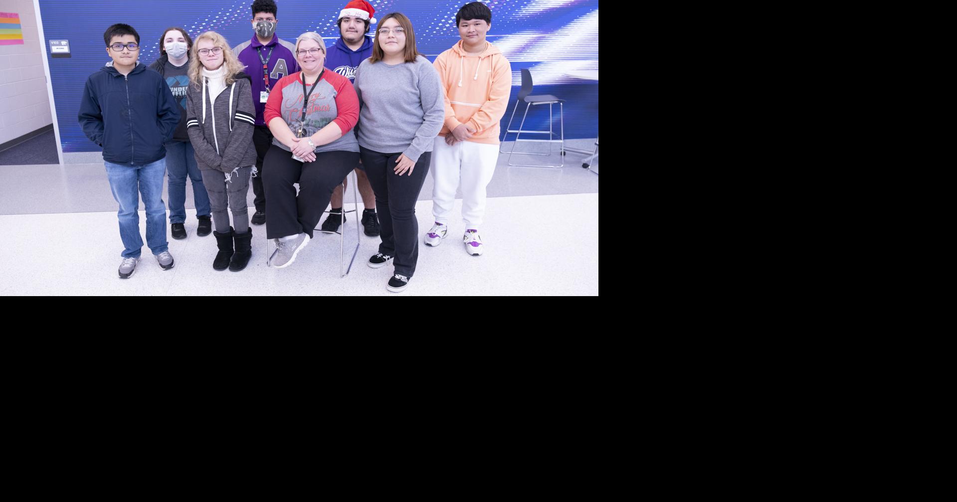 Taking a byte out of the competition: Angleton esports breaches ...