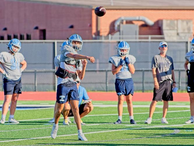 WEEKLY FOOTBALL PREVIEW: Intra-county teams B'port, Sweeny face off in ...