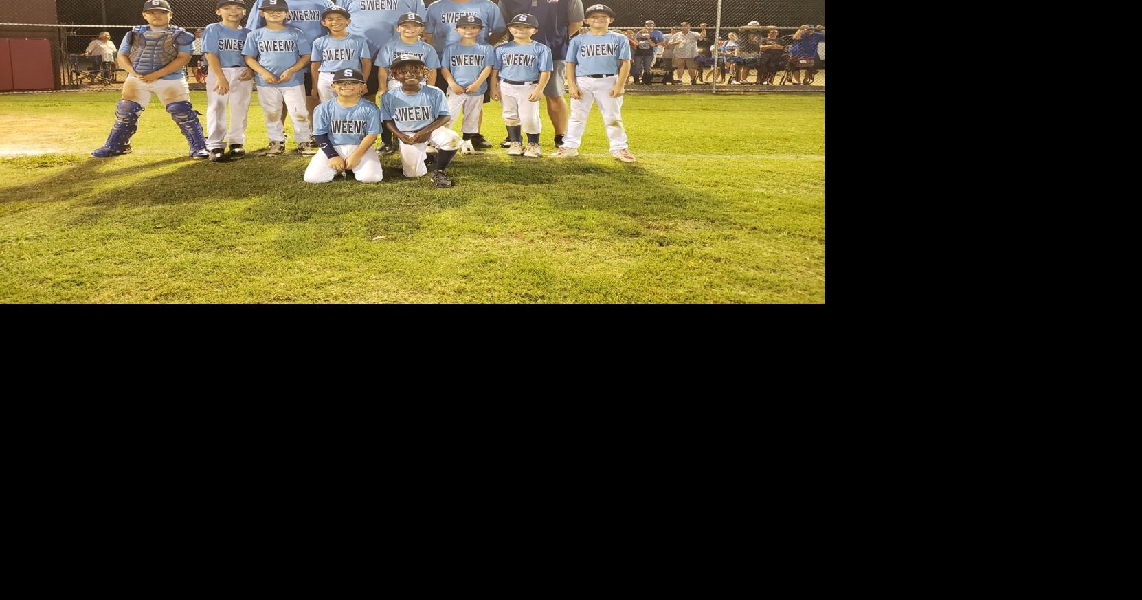 Sweeny wins District 18 title | Sports | thefacts.com