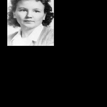 Mary W. Stewart | Obituaries | thefacts.com