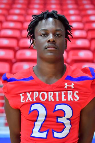 Team of the week: Brazosport | Sports | thefacts.com