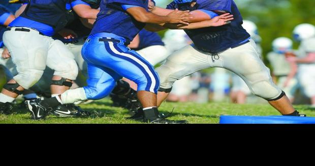 SETTING SAIL | High School Football | thefacts.com