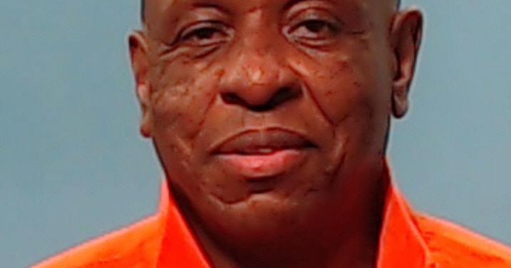 Harris' lawyer back for review hearing | News | thefacts.com