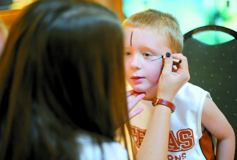 Step into history: Explore story of Gulf Coast region’s Karankawa tribe ...