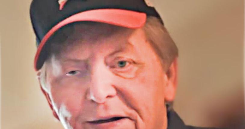 Randy William “Bo” Bohon | Obituaries | thefacts.com