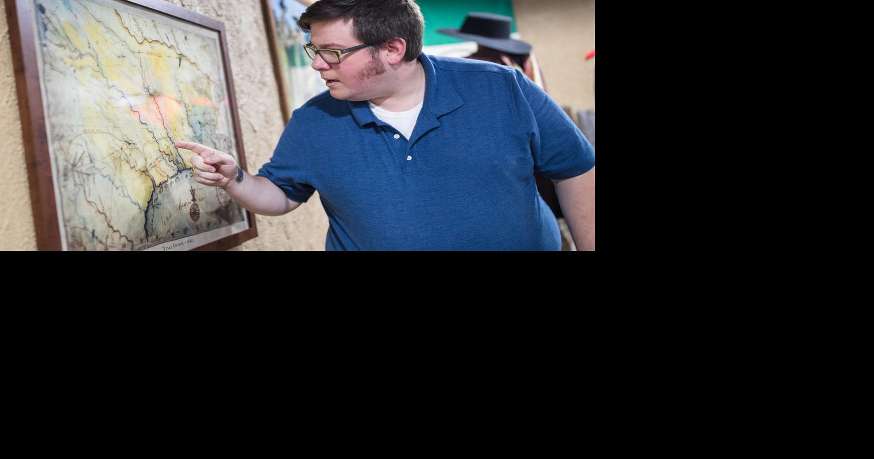 That's the Spirit: Freeport Museum wins award for Velasco exhibit ...