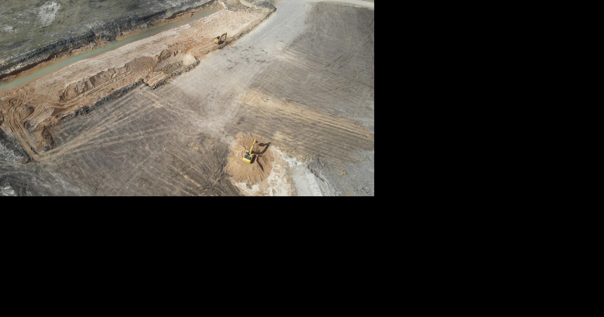 City of Manvel’s Akery Lake Project Moves Forward with Revenue ...