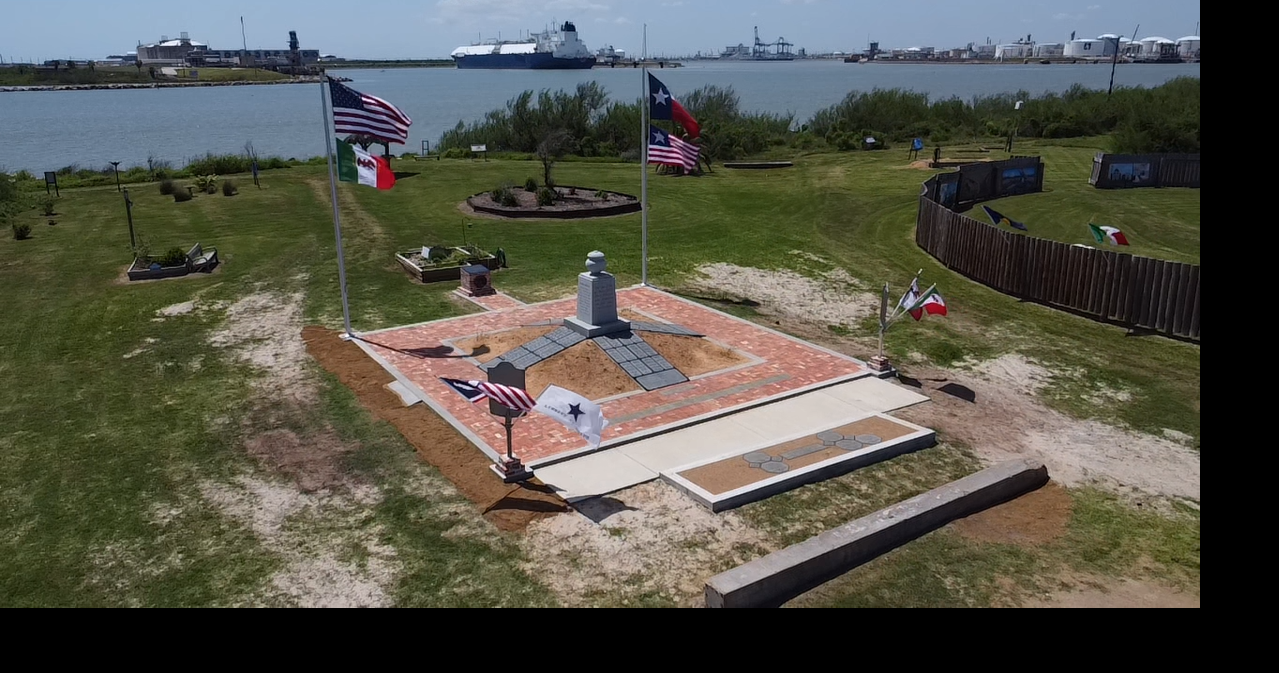 Treaty of Velasco reenactment celebrates Texas' freedom | News ...