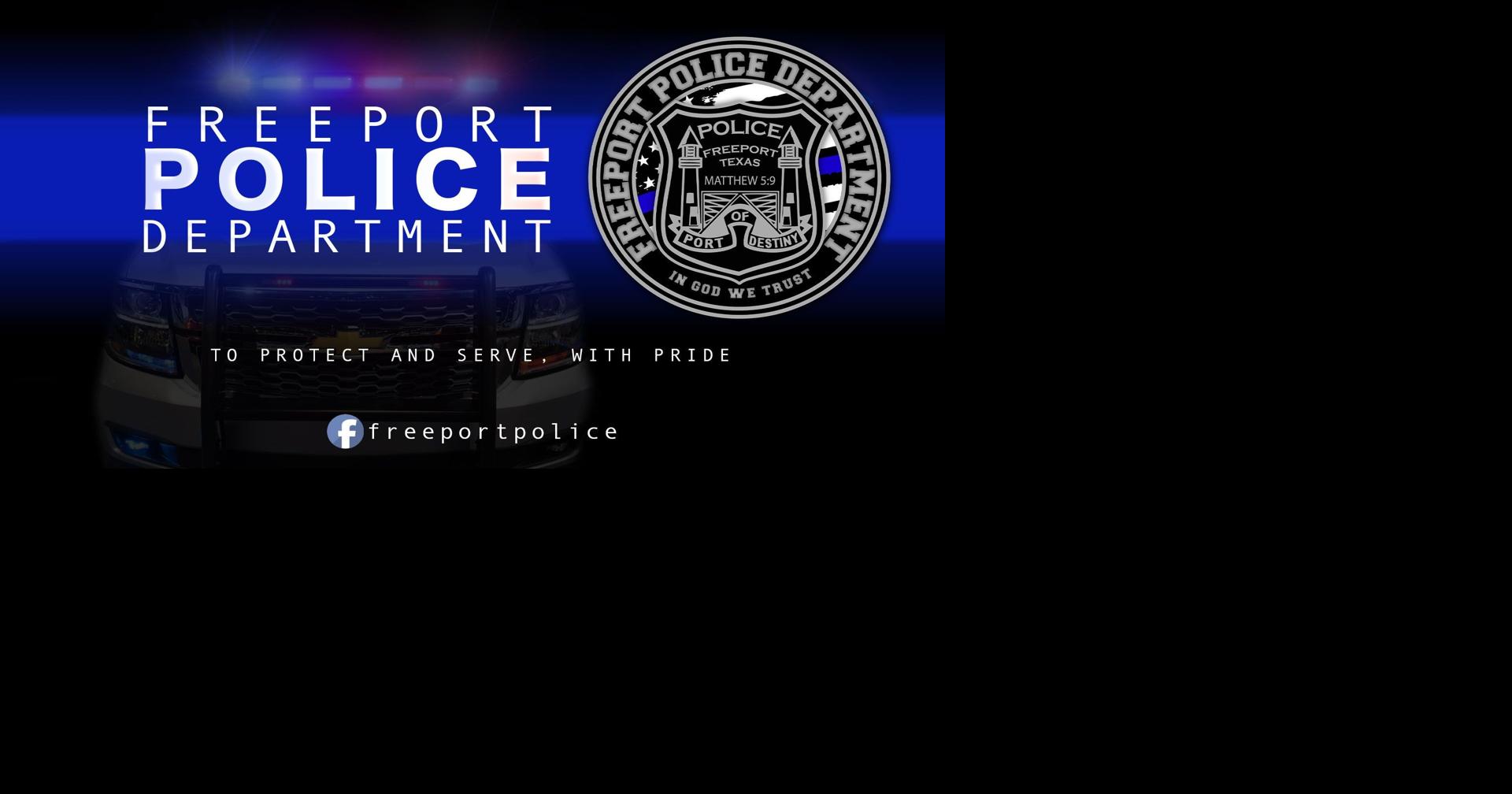 Freeport Police close death investigation; no foul play suspected ...