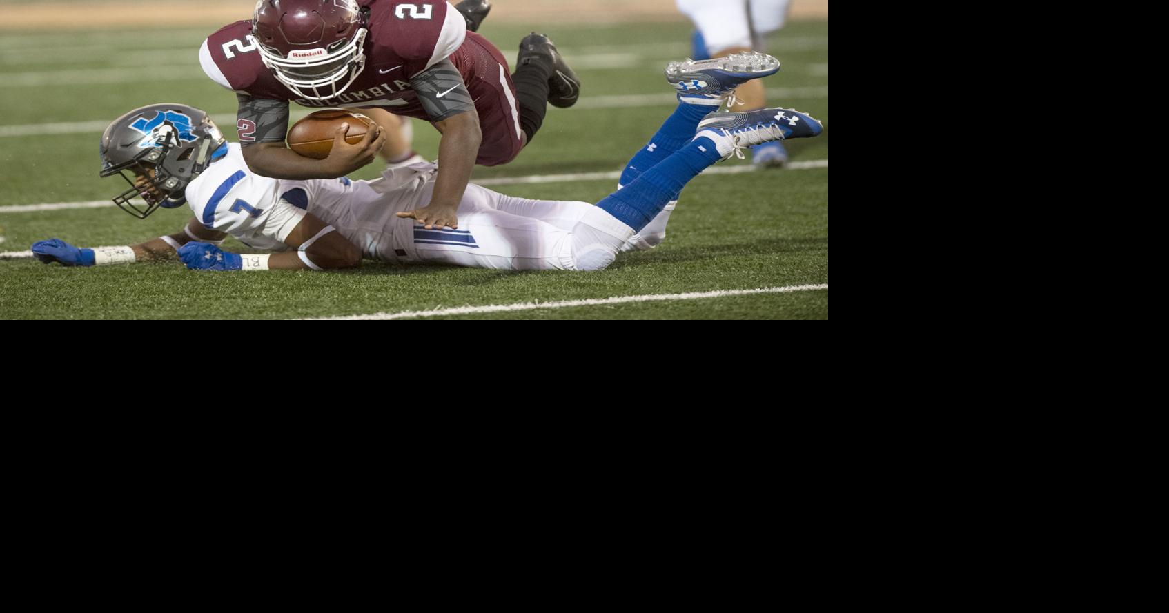 Team of the Week: Columbia Roughnecks | Sports | thefacts.com