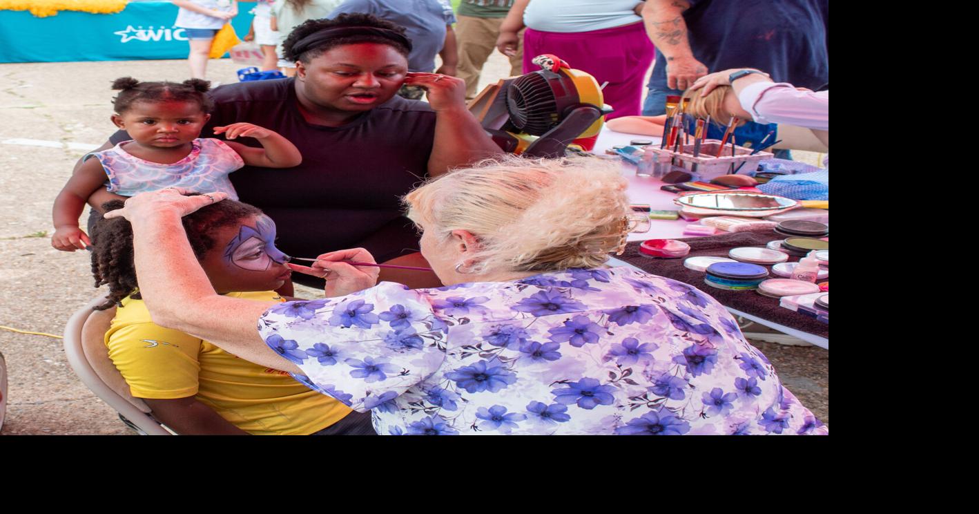 Freeport Kidfest 20925 | News | thefacts.com