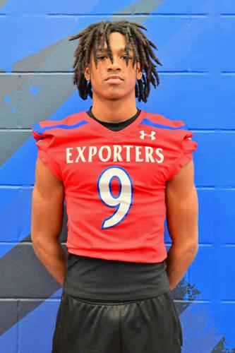 ALL-COUNTY FOOTBALL: High-octane offenses litter 1st-team honors ...