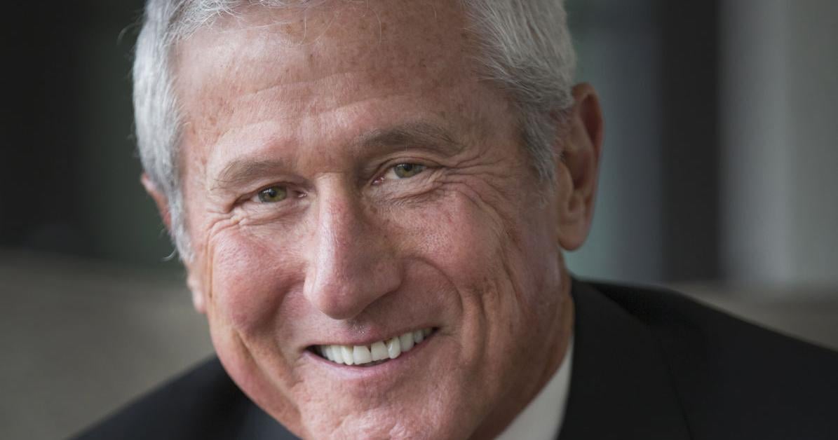 Tillotson headed for Texas Newspaper Hall of Fame | News | thefacts.com