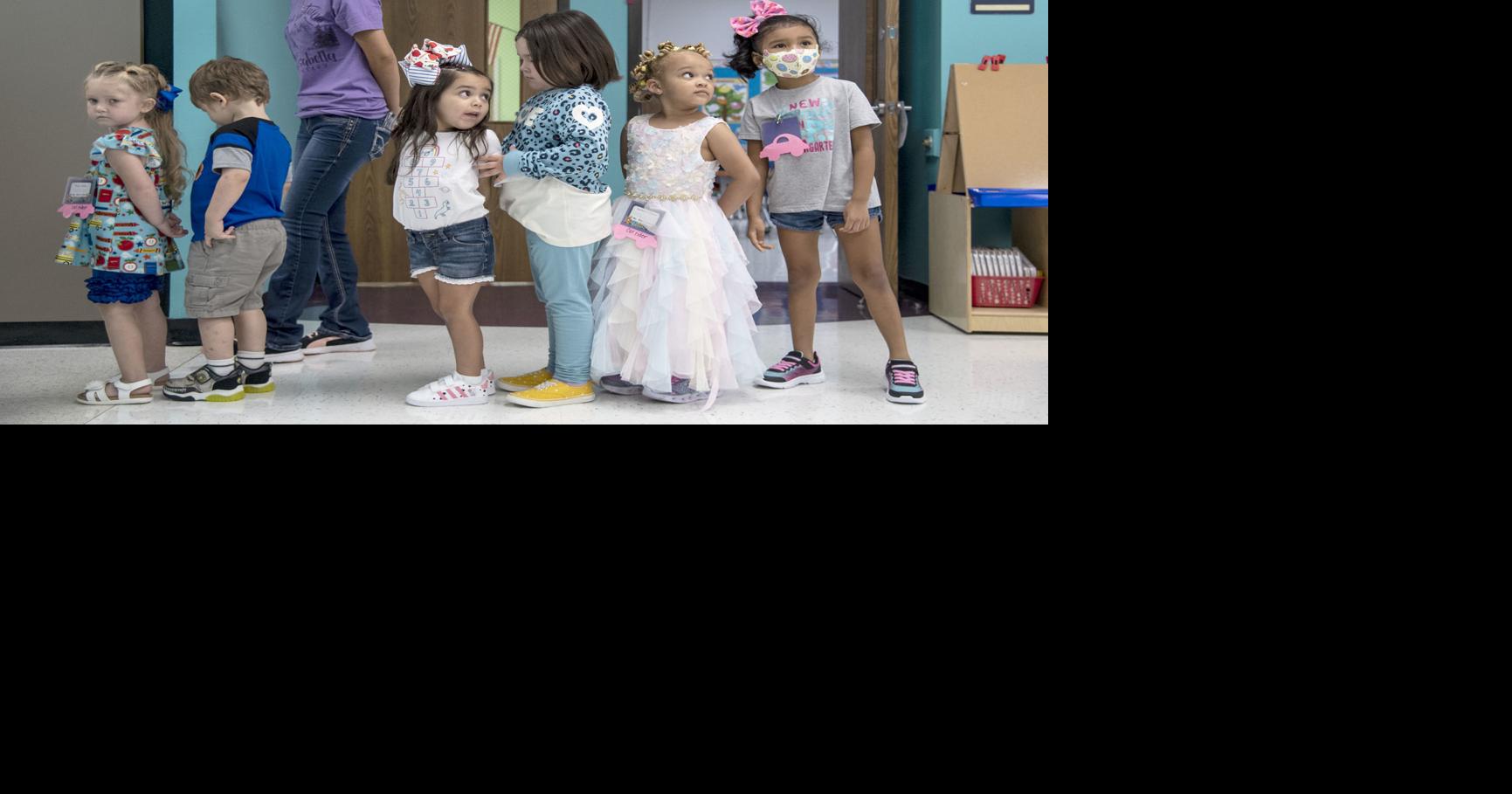 Angleton ISD has high hopes for students this year | News | thefacts.com