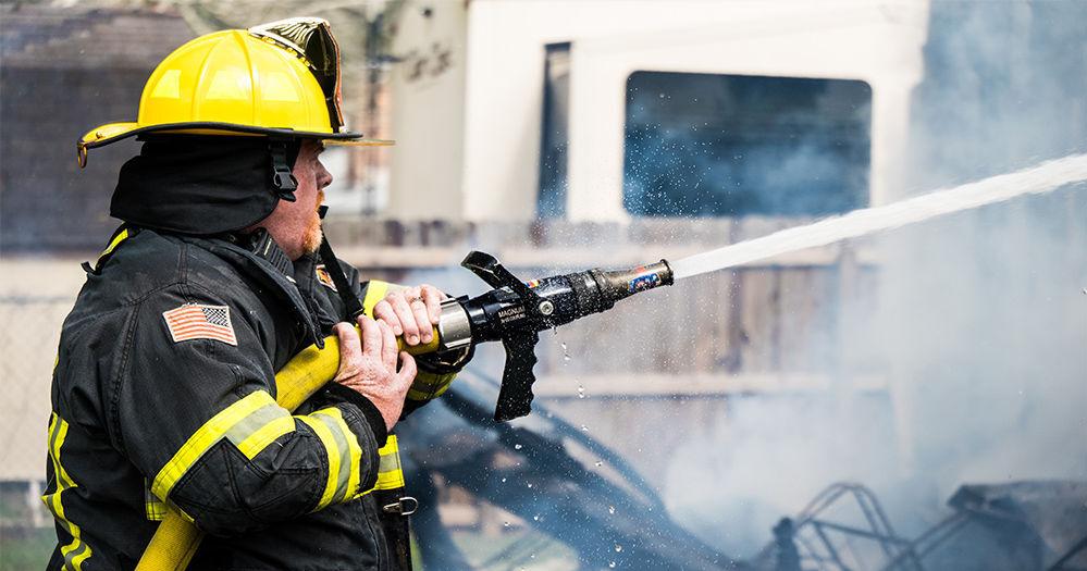 Fire guts Lake Jackson home; cause under investigation | News ...