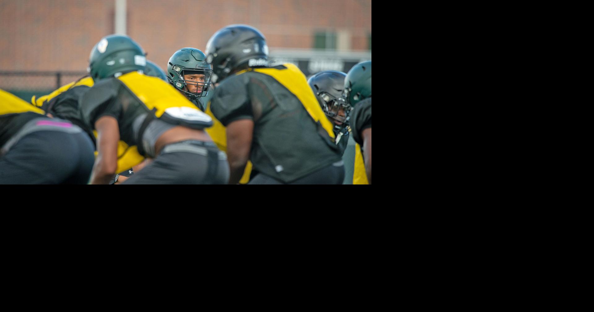 FOOTBALL PREVIEW: Iowa Colony eager to back up last year’s run as 5A ...