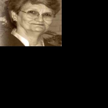 Iris Geraldine Lewis | Obituaries | thefacts.com