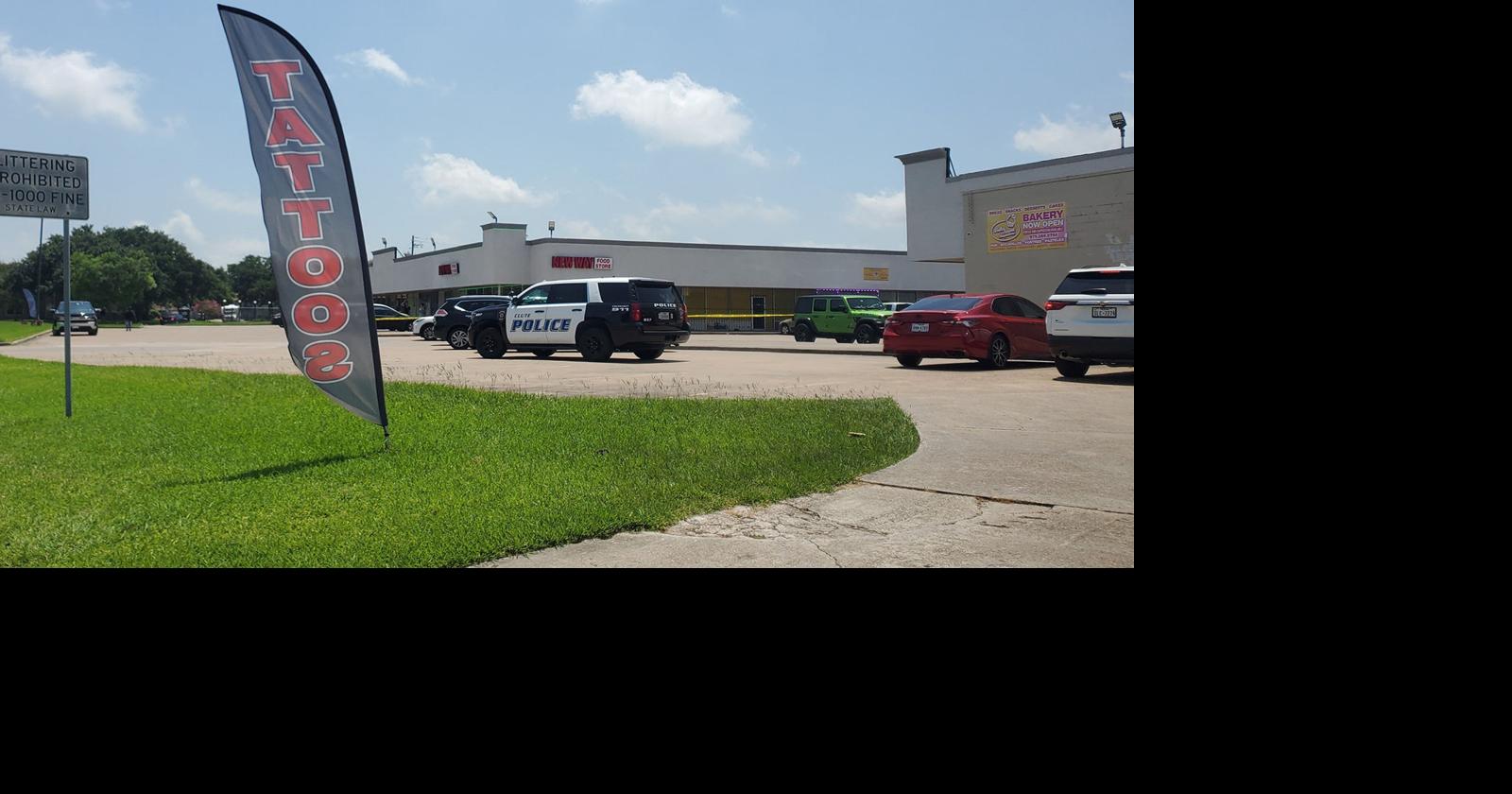 Video leads Clute police to shooting suspects | News | thefacts.com